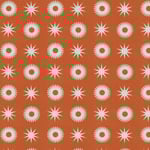 Vern Yip for Trend – Orange/Poppy