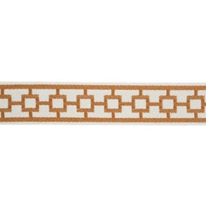 Vern Yip for Trend – Orange/Poppy