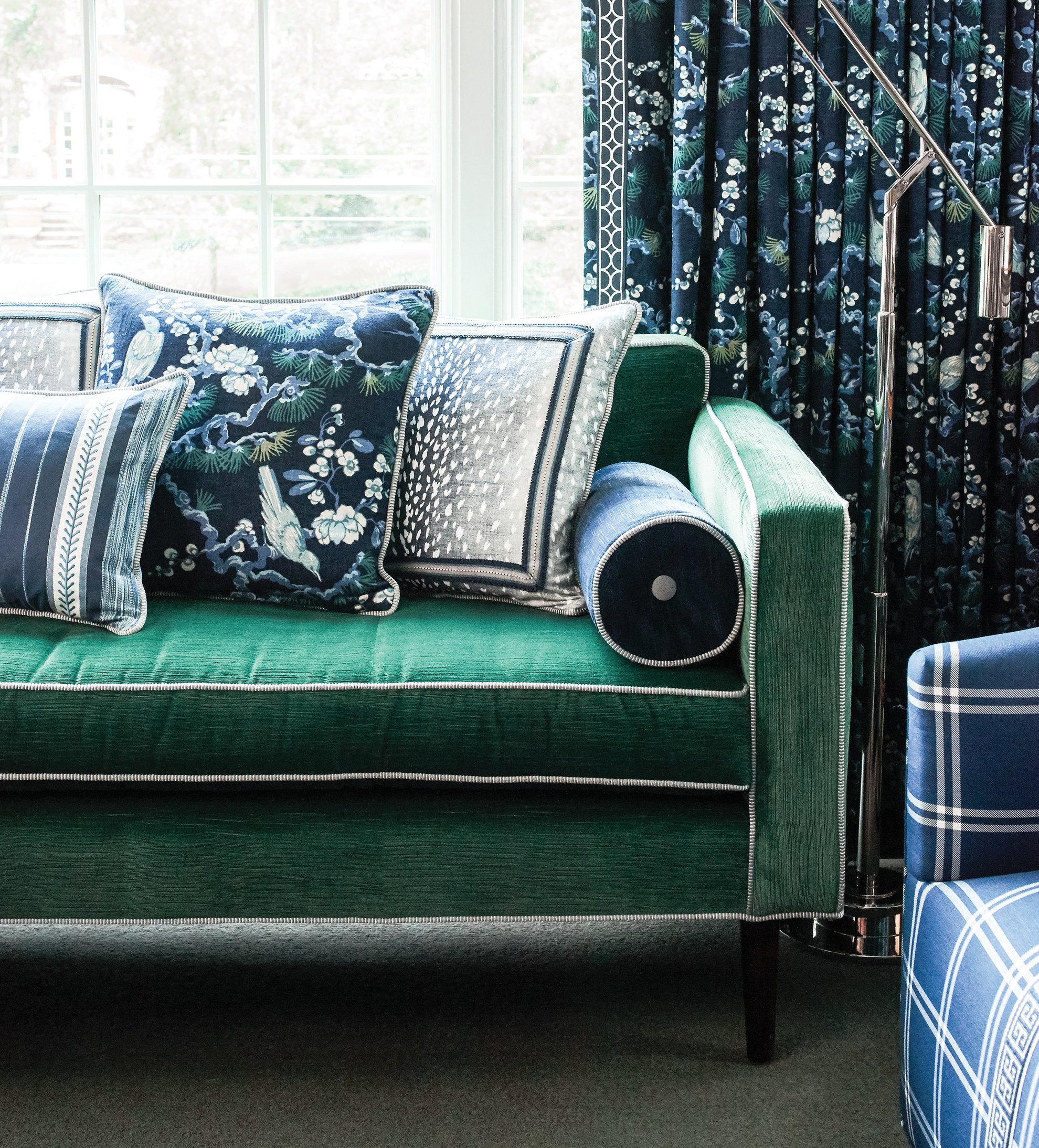 Vern Yip shares his top picks from his newest collection for Trend