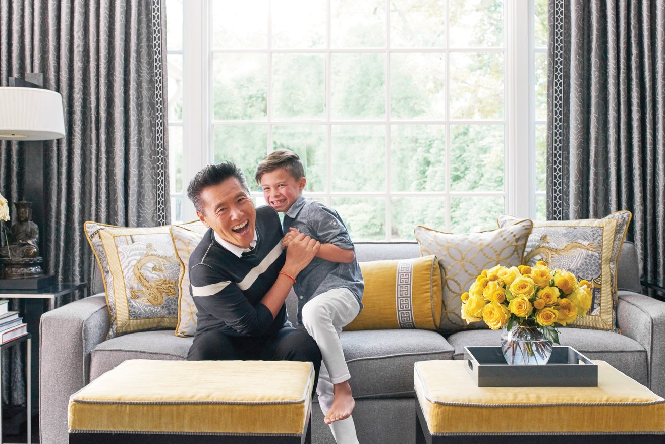 Vern Yip shares his top picks from his newest collection for Trend