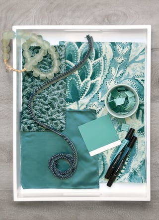 Looks We Love: Jade Green