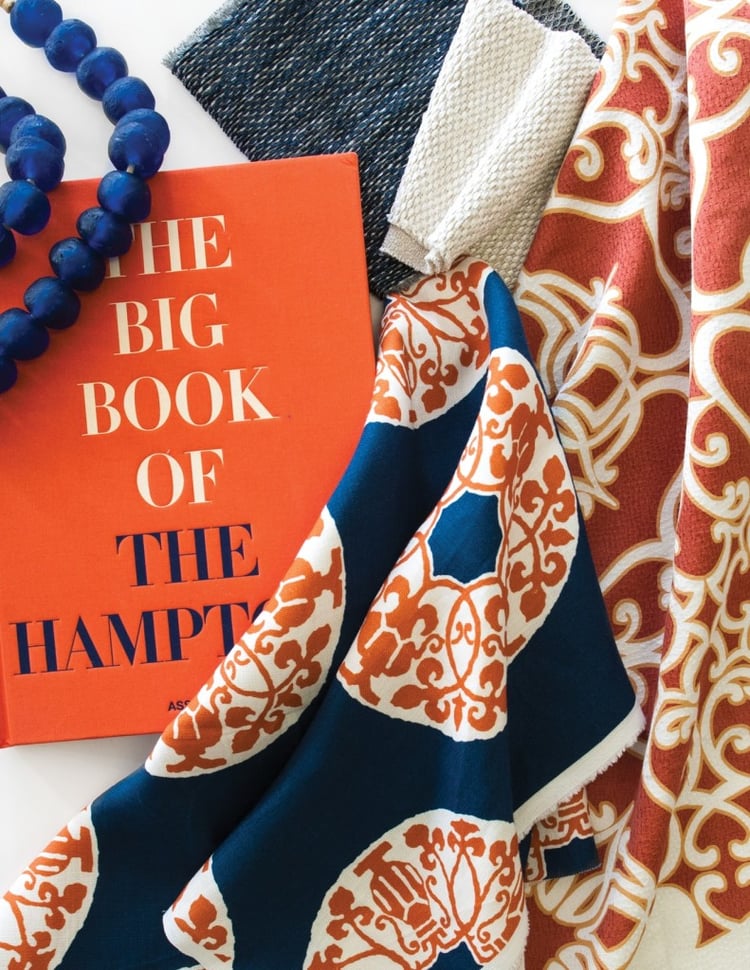 Vervain Spring 2016 Collection