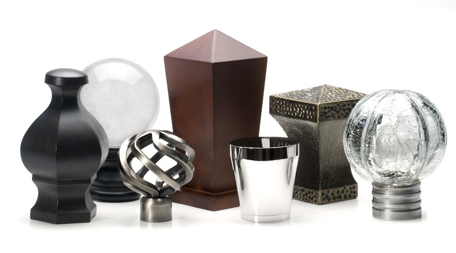 Trend Classics Drapery Hardware