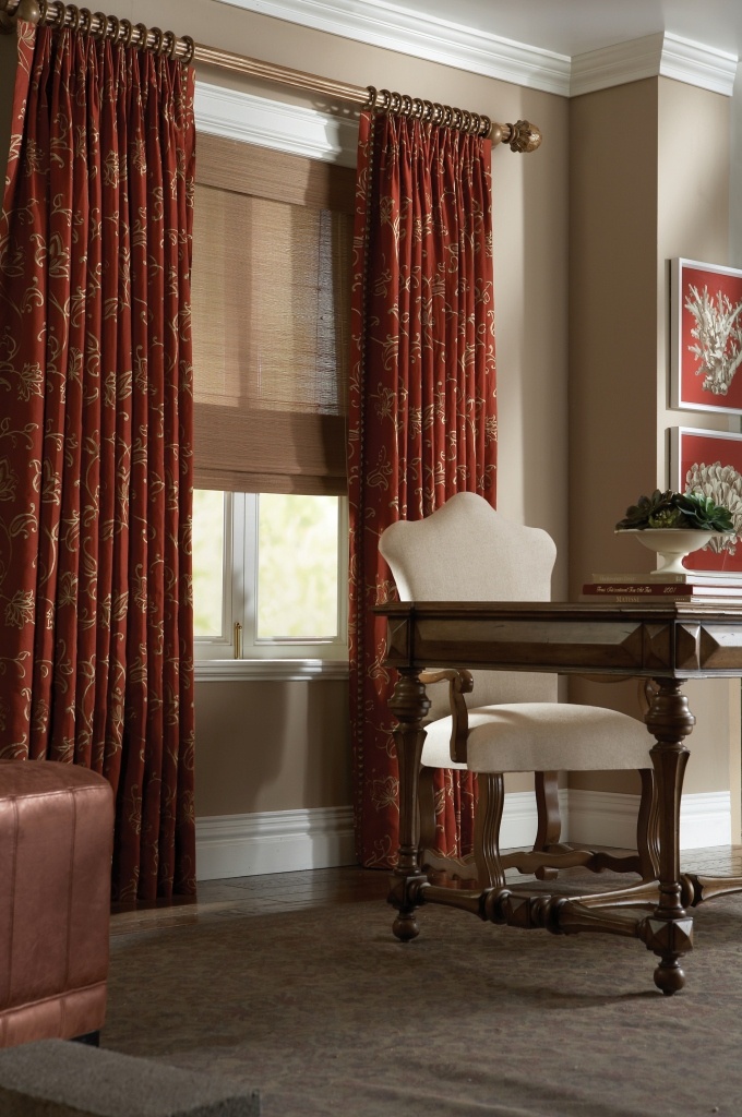 Fabricut Decorative Drapery Hardware