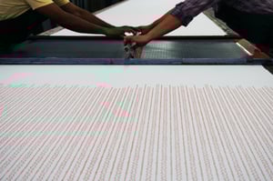 The Art of Handcrafted Textiles